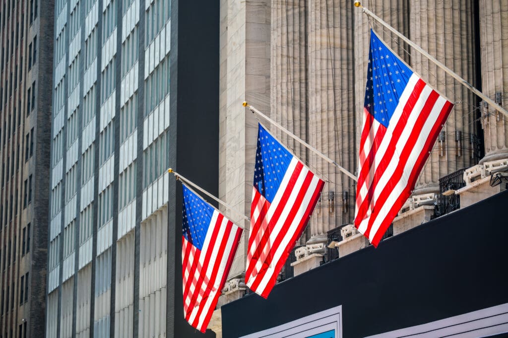 The 5 Major American Stock Exchanges - Self Stalker Life Tips